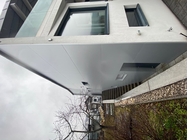 Fassaden professionell gestaltet | Landegger GesmbH in Linz